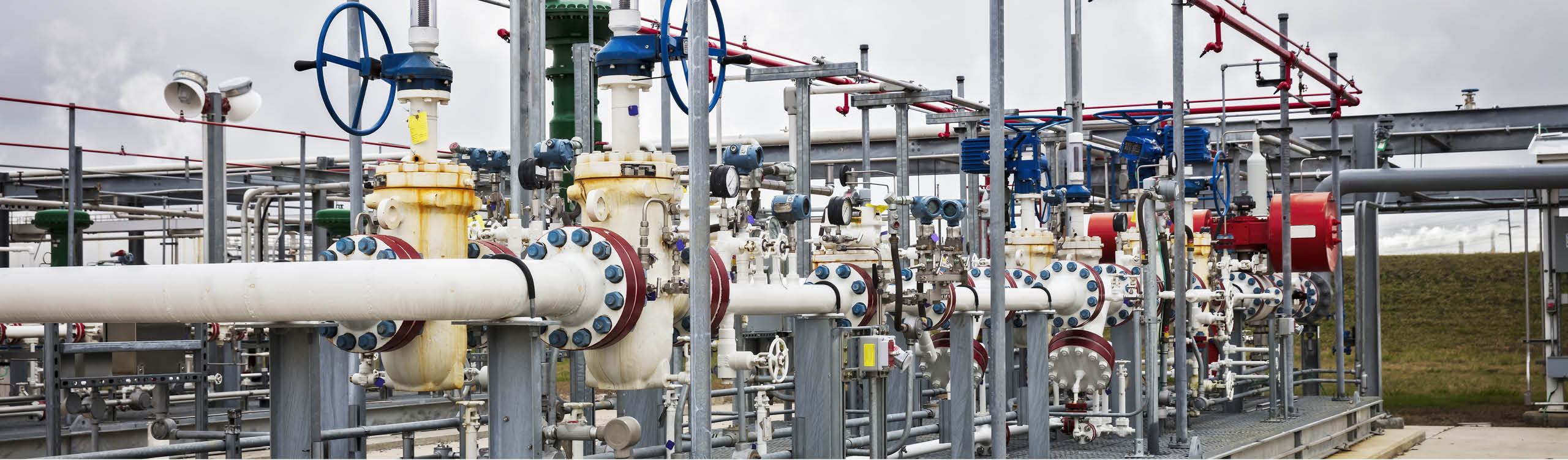 Canadian Supplier Of Valves, Servicing All Valve Types - Unified Valve ...